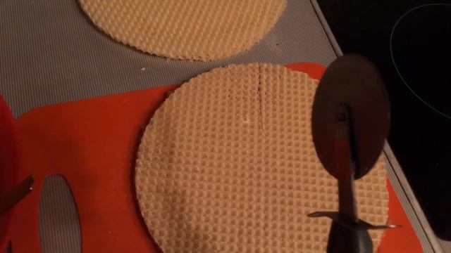 Рецепт "ленивых чебуреков")))