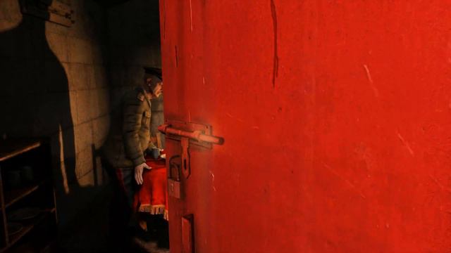 Metro. Last Light. Redux. Серия № 12 ФИНАЛ!!!