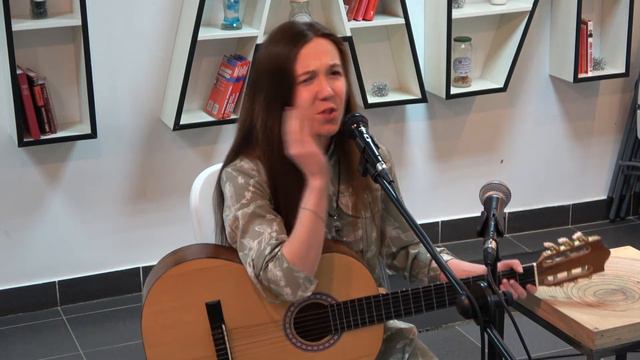 06 Ольга Фелизат