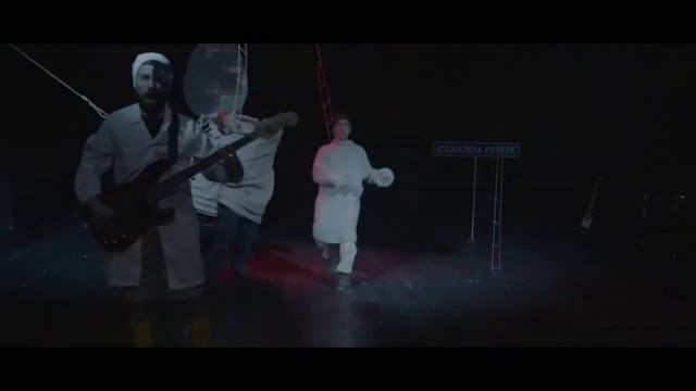 "Птишка". Репортаж о спектакле