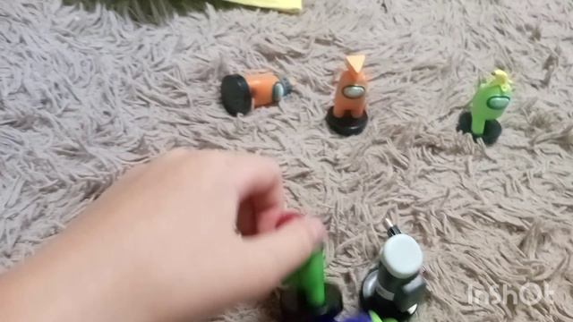 Металлоискатель