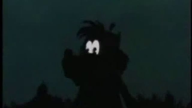 Wilk i Zając 02 przeróbka by Zenpav92