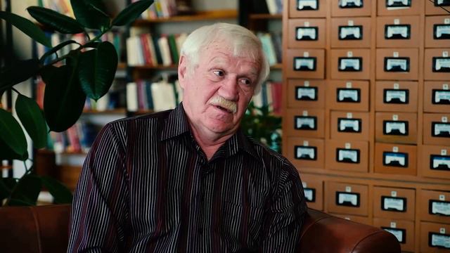 Творческая встреча с писателем, членом Союза журналистов России Александром Коваленко