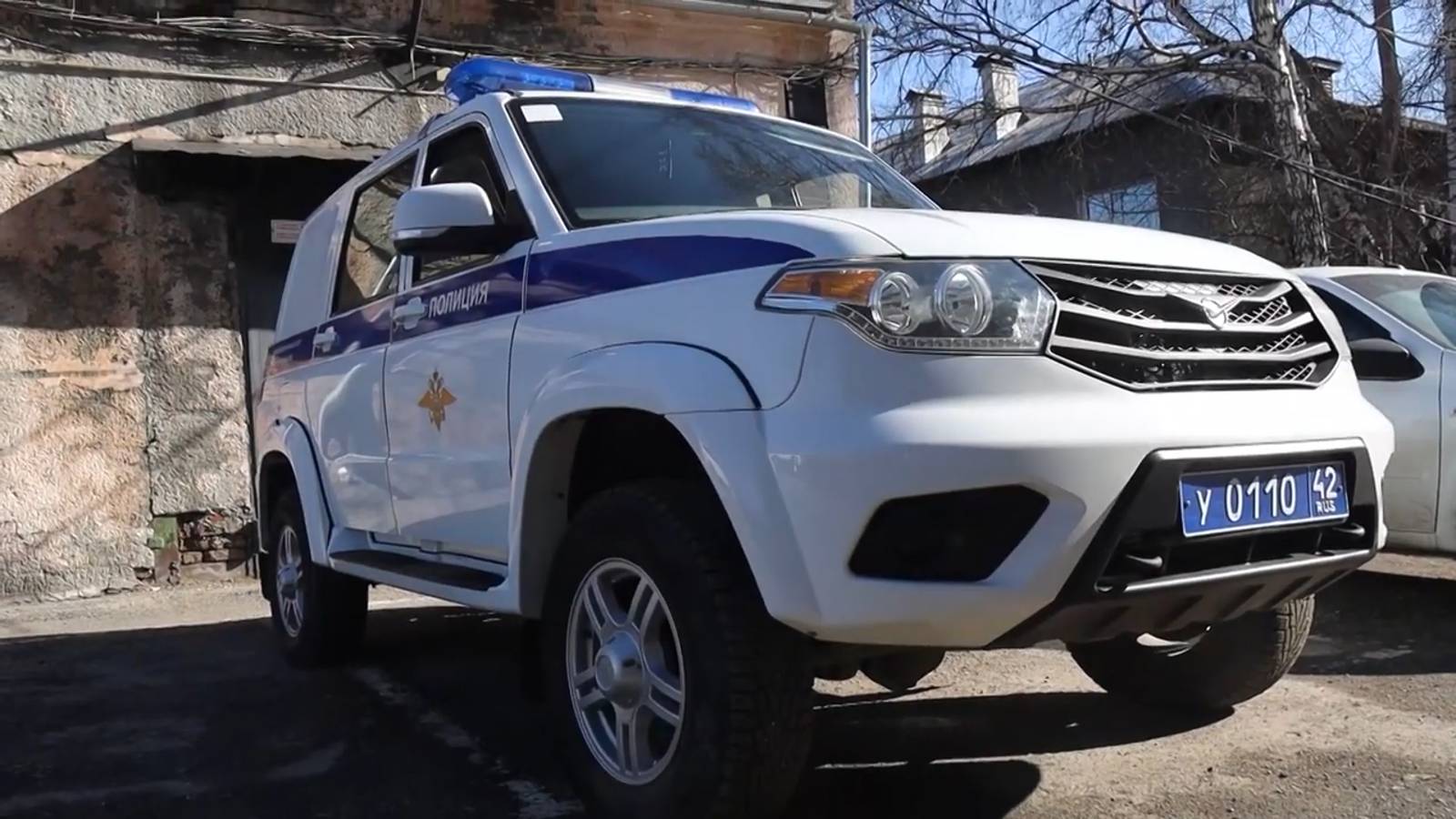 Опер-ТВ от 23.09.2024