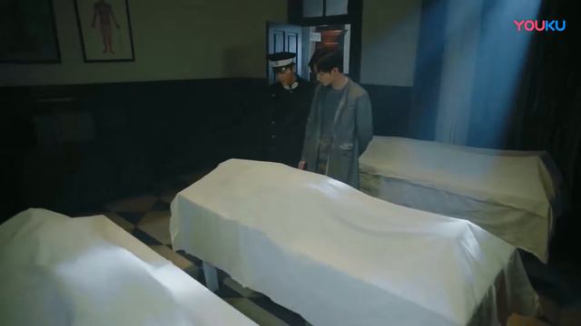 Чудо-целитель 1 сезон 13 серия