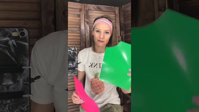 Экспресс-метод определения цветового колорита