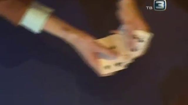 Удиви меня  3 сезон  Выпуск  4