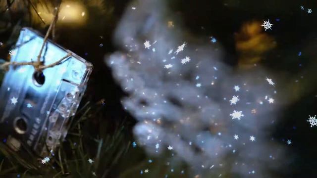 Администраторы ЦДР нарядили ёлку на Соколе