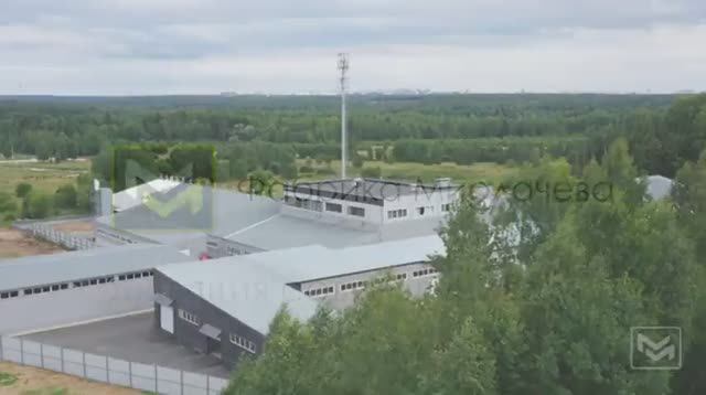 Фабрика Мирлачева - Видеообзор современного мебельного производства.