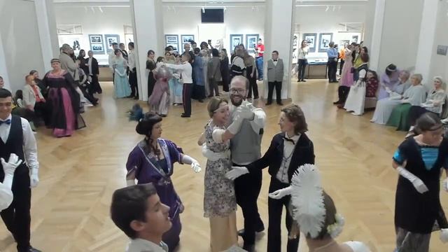 «РОССИЯ ОБЪЕДИНЯЕТ»: НОЧЬ ИСКУССТВ – 2023