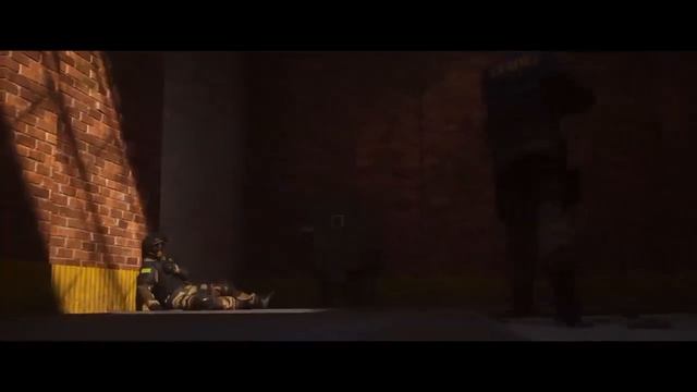 trailer REFORGED 0.30.0 season 8