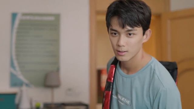 Ничего, кроме любви 1 сезон 16 серия