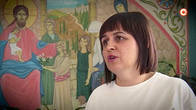 Школа «Мариамполь» приглашает учеников в новый учебный год