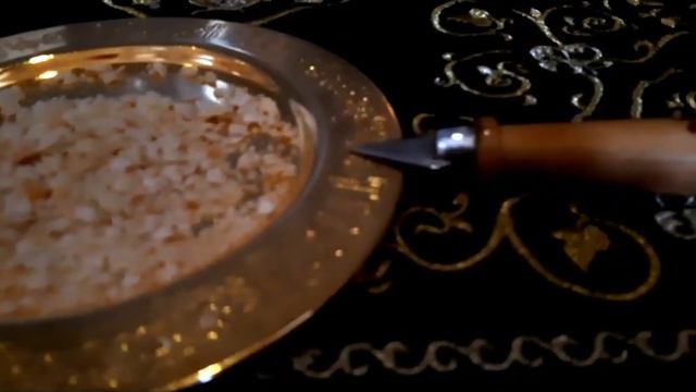 О Проскомидии ч.3