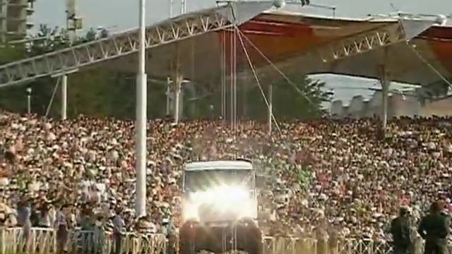 День м КАМАЗ