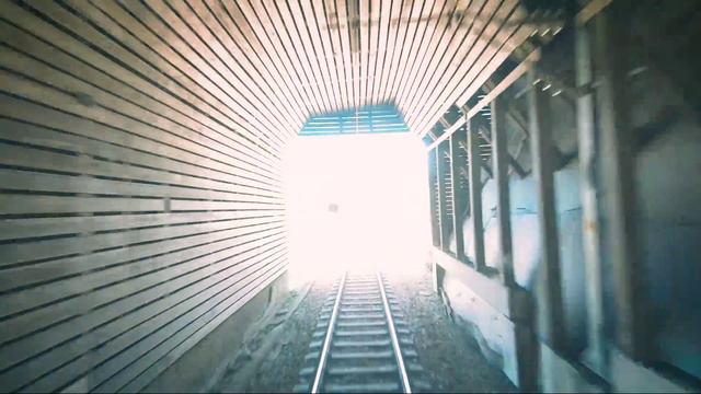 Норвегия №19. Ål to Voss. Часть 4