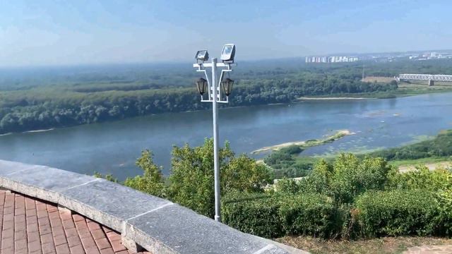 Башкирия,УФА.Площадь Салавата Юлаева.