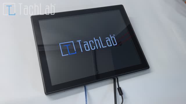 Встраиваемый сенсорный монитор 15 дюймов TL-CMQ