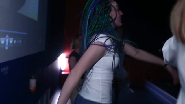 Белый-белый сайкл