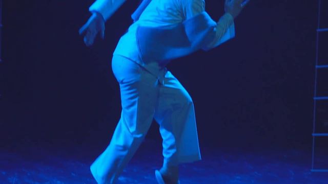 "Птишка" Виктор Сапёлкин - Рассказчик, Бор