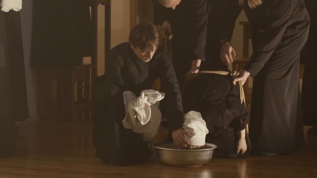 "Скоморох Памфалон". Трейлер спектакля