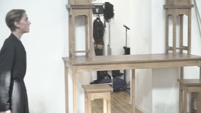 "Скоморох Памфалон". Интервью с артистами. Выпуск 1