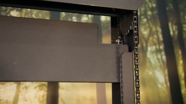 Топка SEGUIN Hexa 7 гильотина черная + латунь