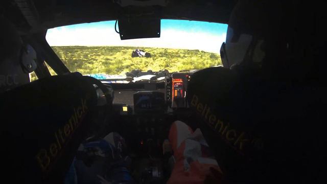 Silk Way Rally 2022. Выпуск 7. Онборды.