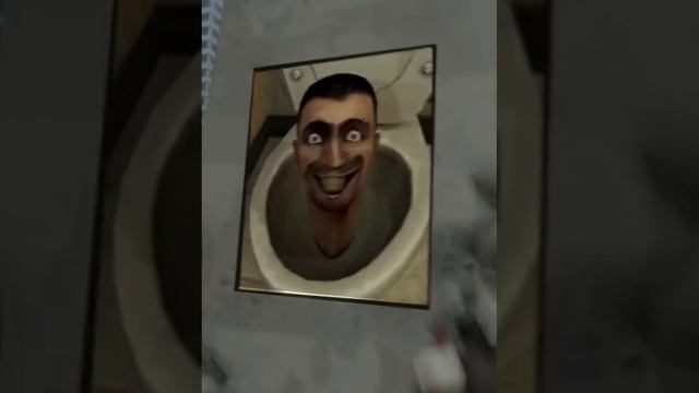 Скибиди туалет 9