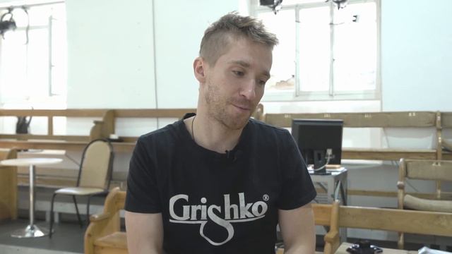 "Скоморох Памфалон". Интервью с артистами. Выпуск 10