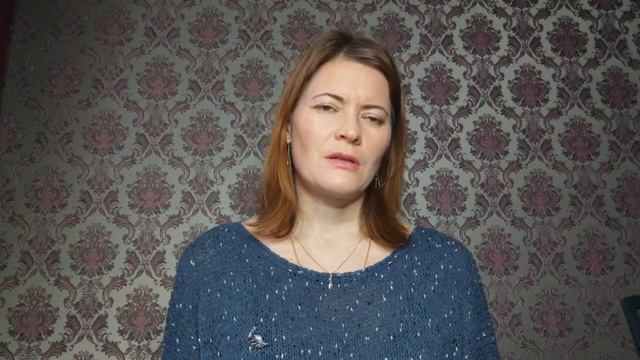 Екатерина Войчунас – психолог проекта Социальный Кабинет «Открытые двери»