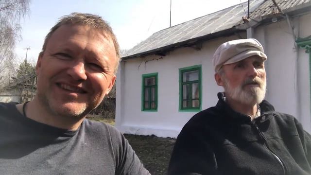 Поем с Юрием Ивановичем март 2020