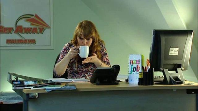 11. The Village Festival (2) (Face to face. Intermediate)