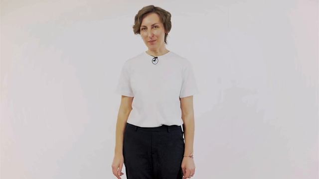 Юля Игнатьева, senior тренер бюро Глагол