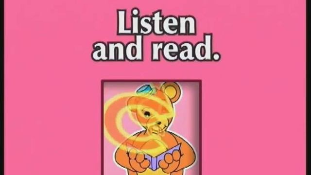 Welcome 1, Unit 6, Lesson 2