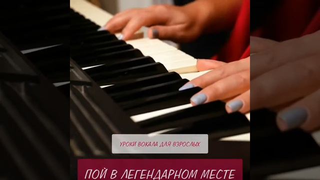 Раскрой свой творческий потенциал