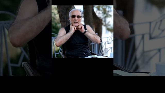 Речь в трансе