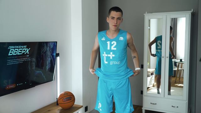 Проморолик сезона 2024-2025 гг.