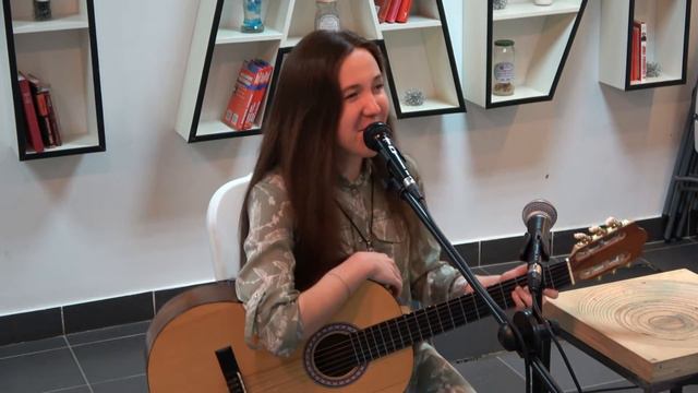 12 Ольга Фелизат