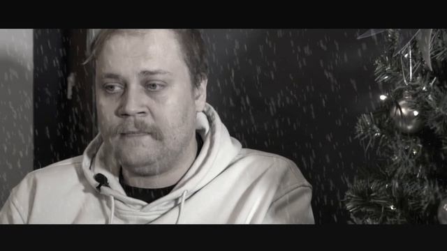 Александр Занин. Адвент-календарь ЦДР. 12 декабря