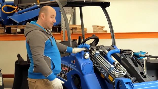 Полный обзор MultiOne 4 2 и 5 2