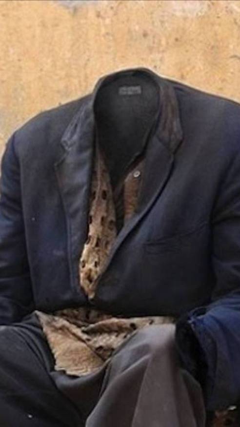 Не верьте словам и делам