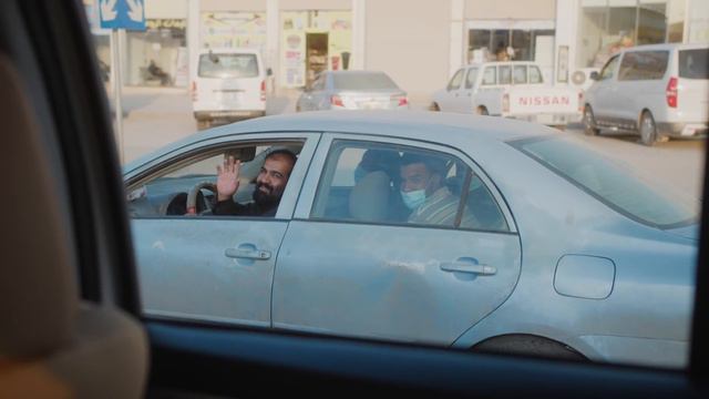 Dakar 2021: лидер "посыпался" (Итоги СУ6)