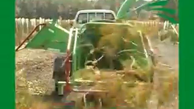 Измельчитель веток GreenMech EcoCombi 150