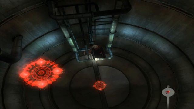 Devil May Cry 4 - Демон или Человек? - 5 - За-За-Заебал заикаться...