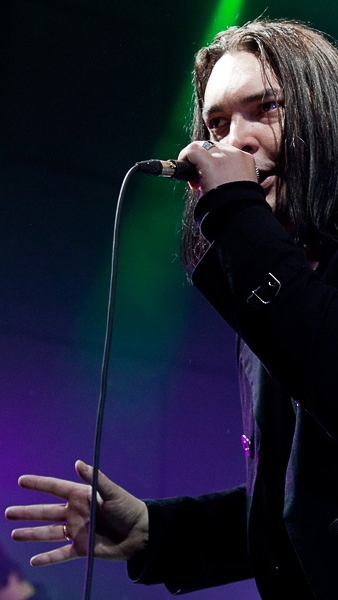 Алексей Горшенёв - Счастье (Король и Шут) #концерт #нашестве #горшенев #рекомендации