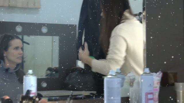 Адвент календарь ЦДР: 6 декабря.