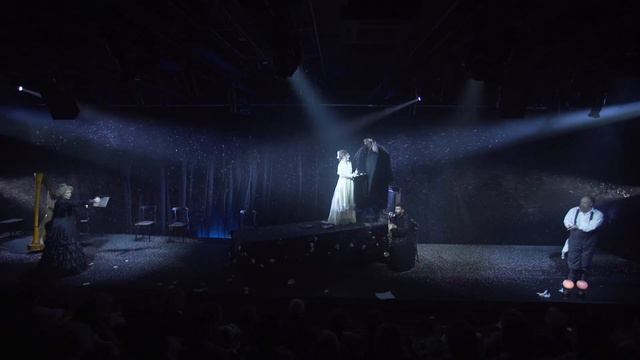 "Медведь". Дуэль