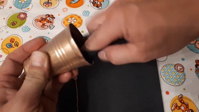 КОЛОКОЛЬЧИК!