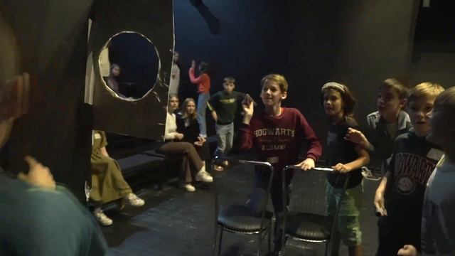 ЦДР-Каникулы 2023